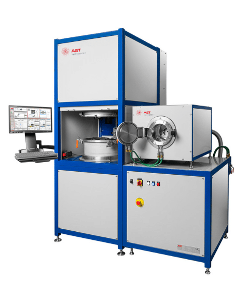 Solutions | AET Technologies