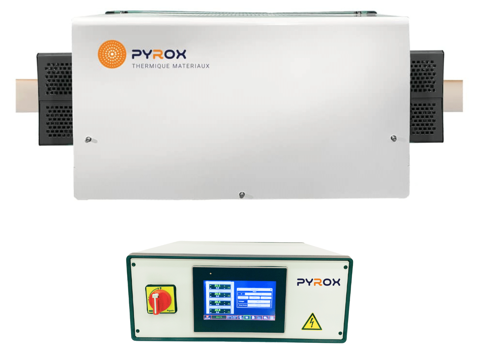 Multi-process horizontal universal tubular furnace | AET Technologies